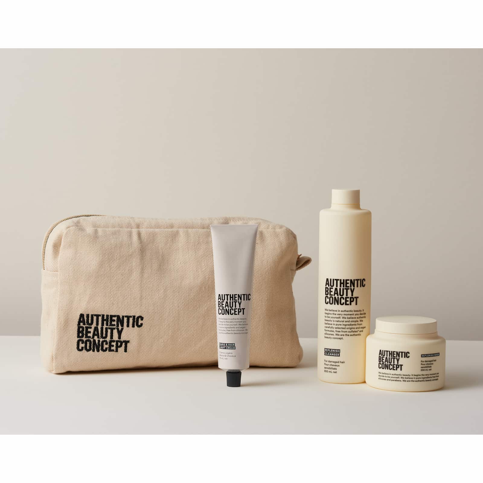 Authentic Beauty Concept Replenish Mothers Day Gift Set | BUY ONLINE