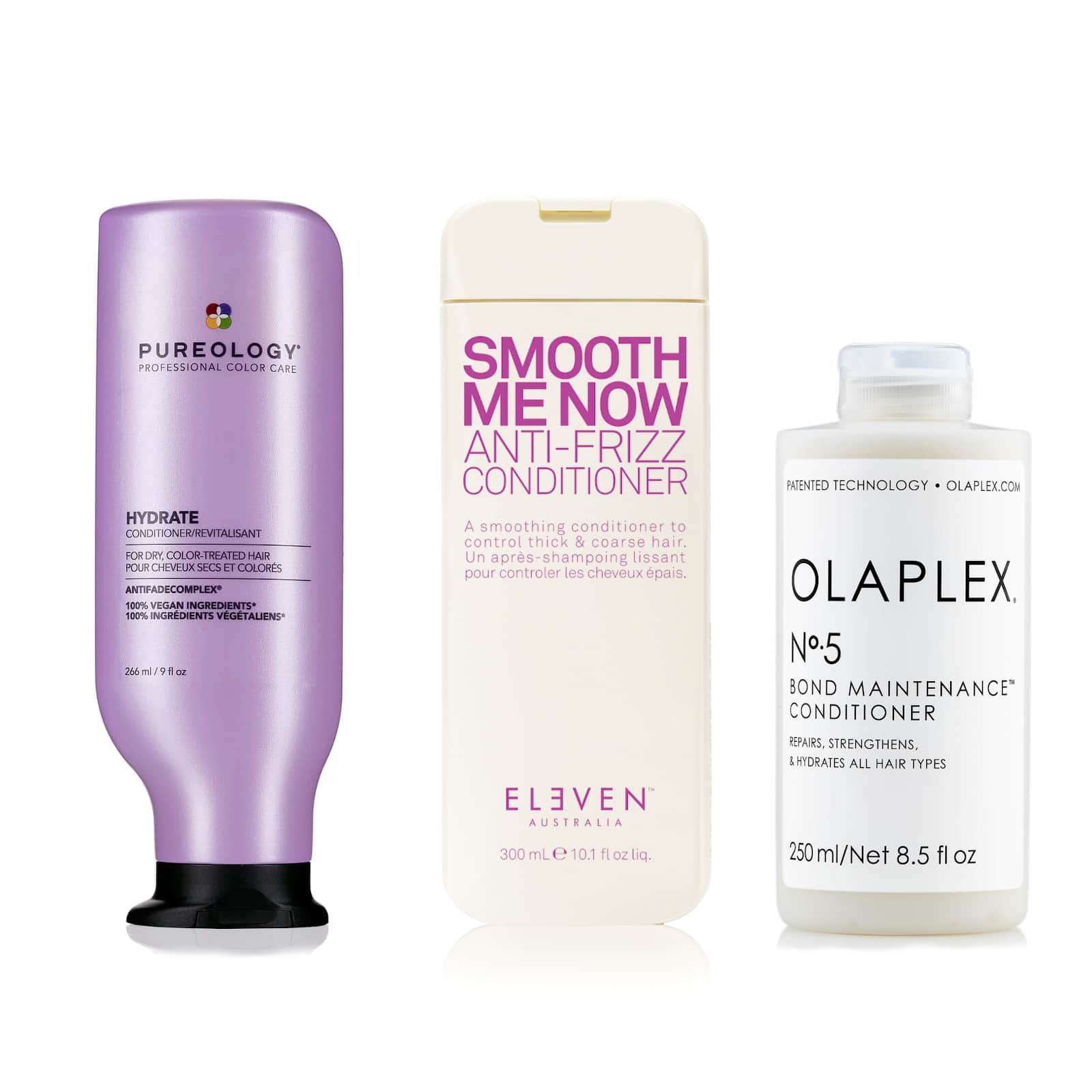 Salon Professional Conditioner UK | BUY ONLINE | North Laine Hair Co