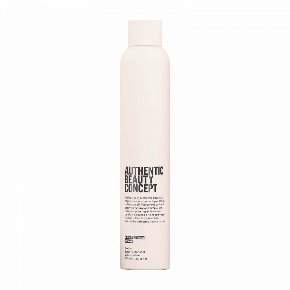 Authentic Beauty Concept Airy Texture Spray 300ml | North Laine Hair Co