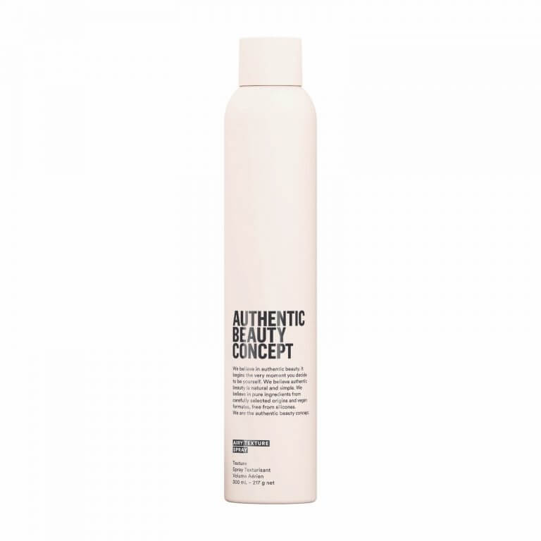 Authentic Beauty Concept Airy Texture Spray 300ml | North Laine Hair Co
