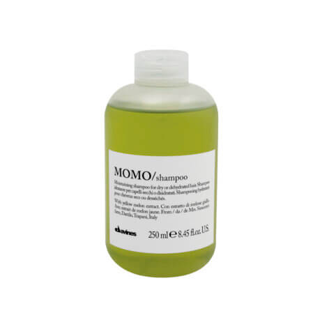 Davines MOMO Shampoo | FREE Delivery | North Laine Hair Co Brighton