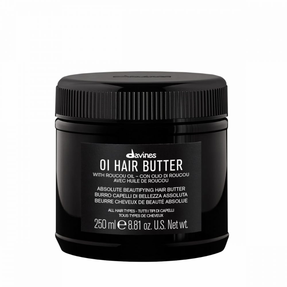 Davines Oi Hair Butter | Free Delivery | North Laine Hair Co Brighton
