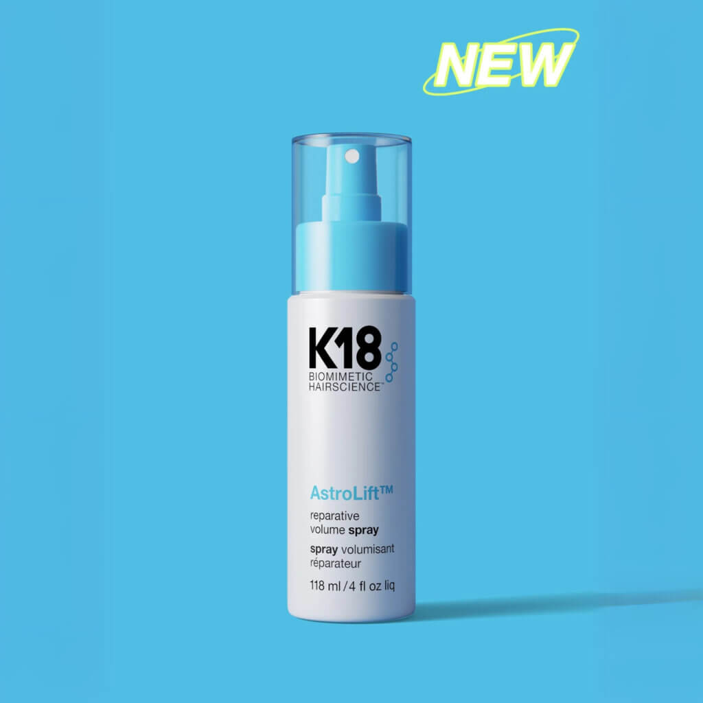 K18 Hair Products | BUY ONLINE - North Laine Hair Co