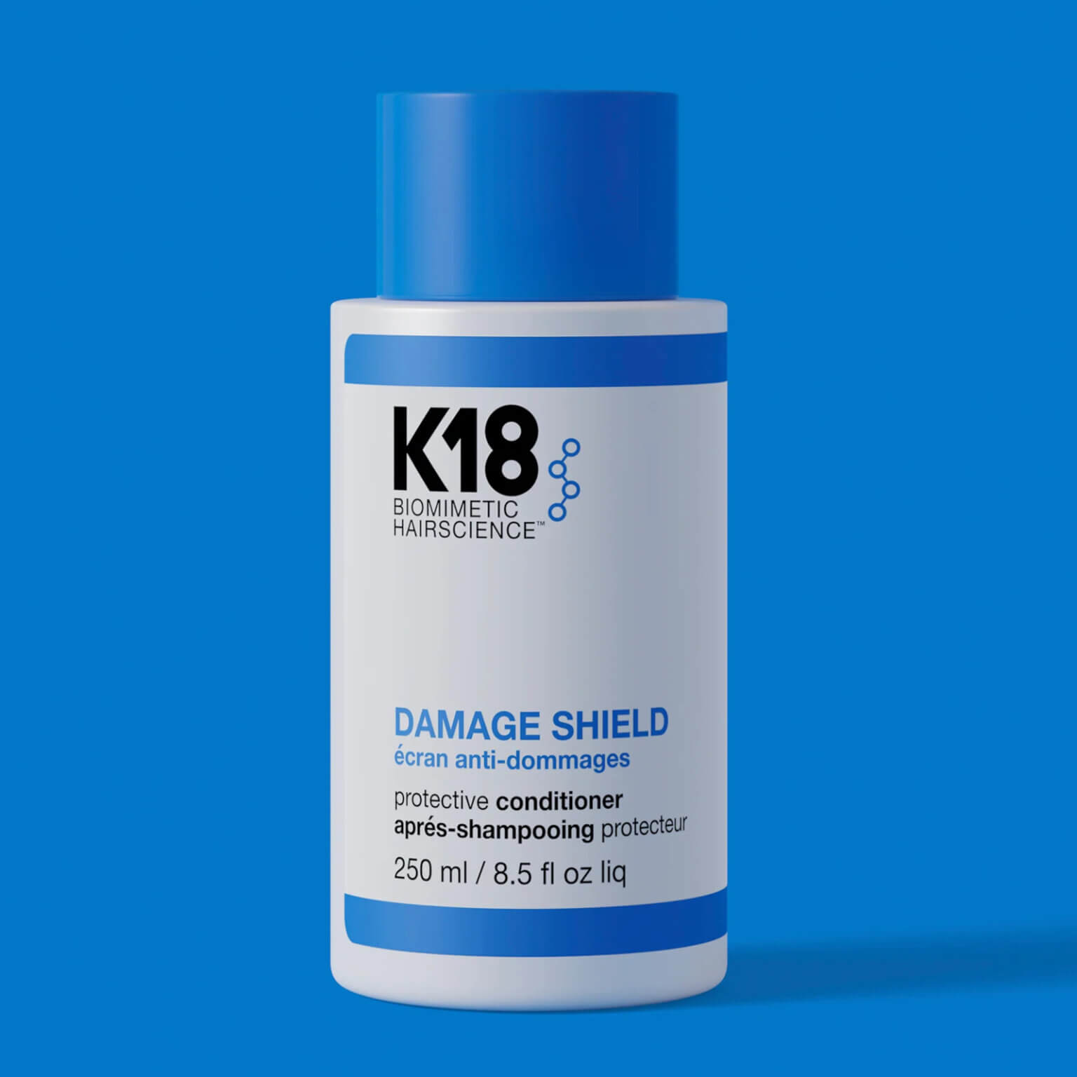 K18 Damage Shield Conditioner | £4 OFF 1st Order | North Laine Hair Co