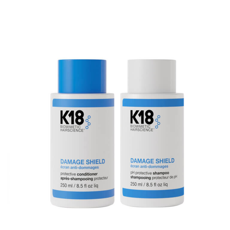 K18 Hair Products | BUY ONLINE - North Laine Hair Co