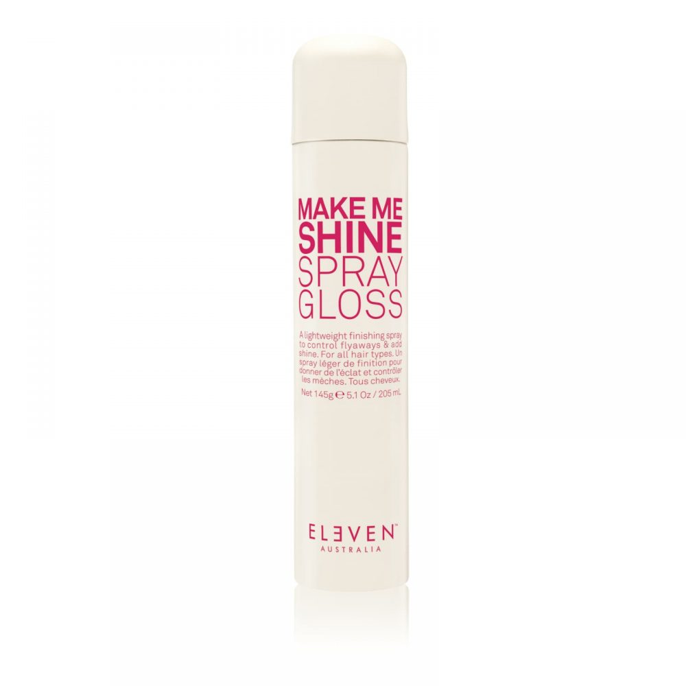 Hair Shine Spray | BUY ONLINE | North Laine Hair Co
