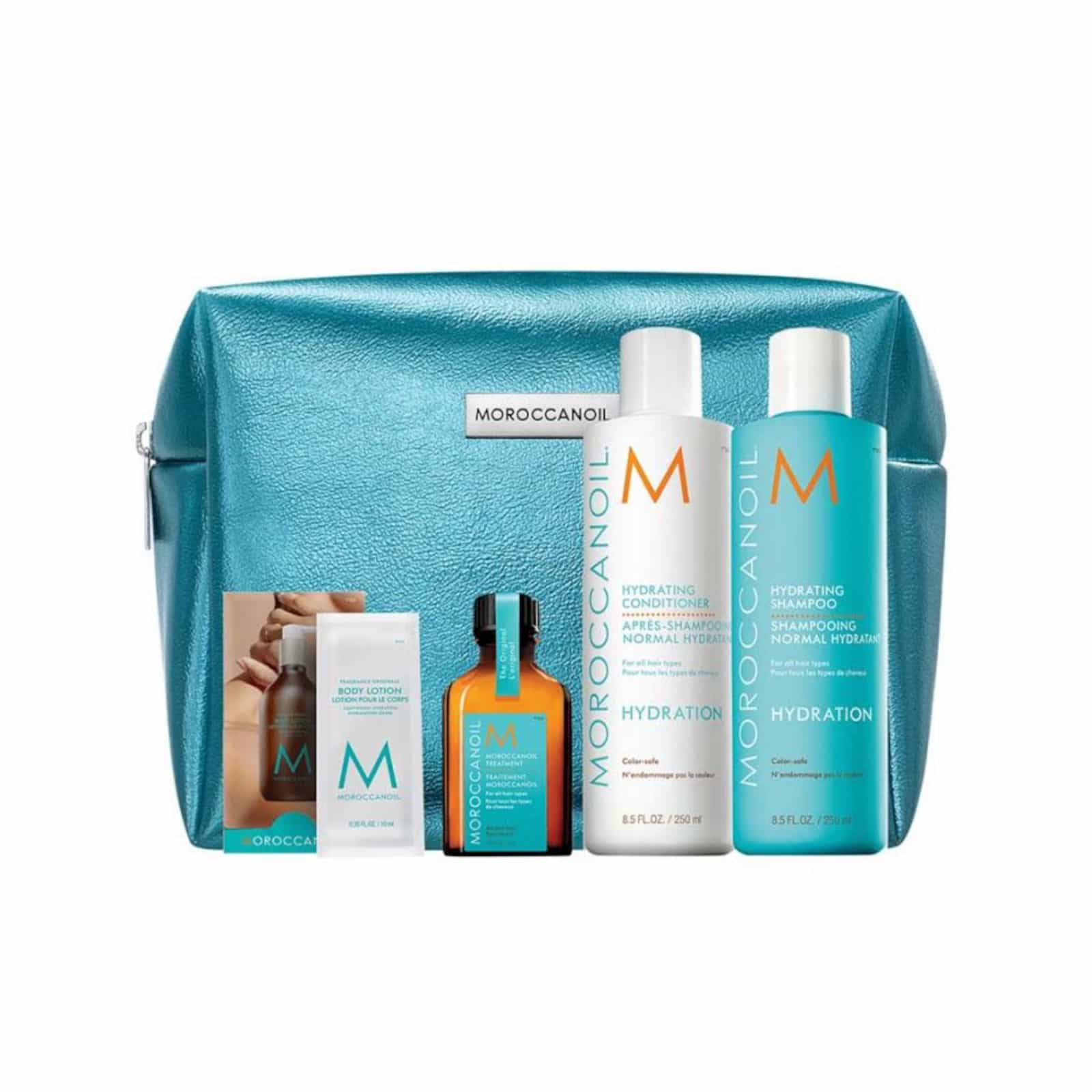 MOROCCANOIL Hydration Gift Set | Buy Online North Laine Hair Co