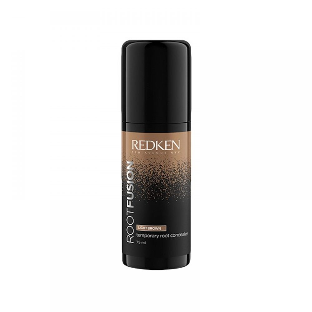 Redken Root Fusion Light Brown | BUY ONLINE | North Laine Hair Co